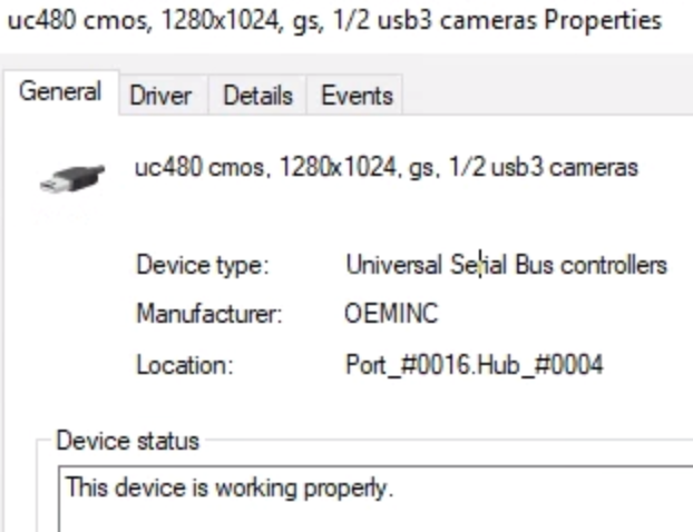 [BUG] IDS camera sometimes flakes out · Issue #313 · python-microscopy/python-microscopy · GitHub