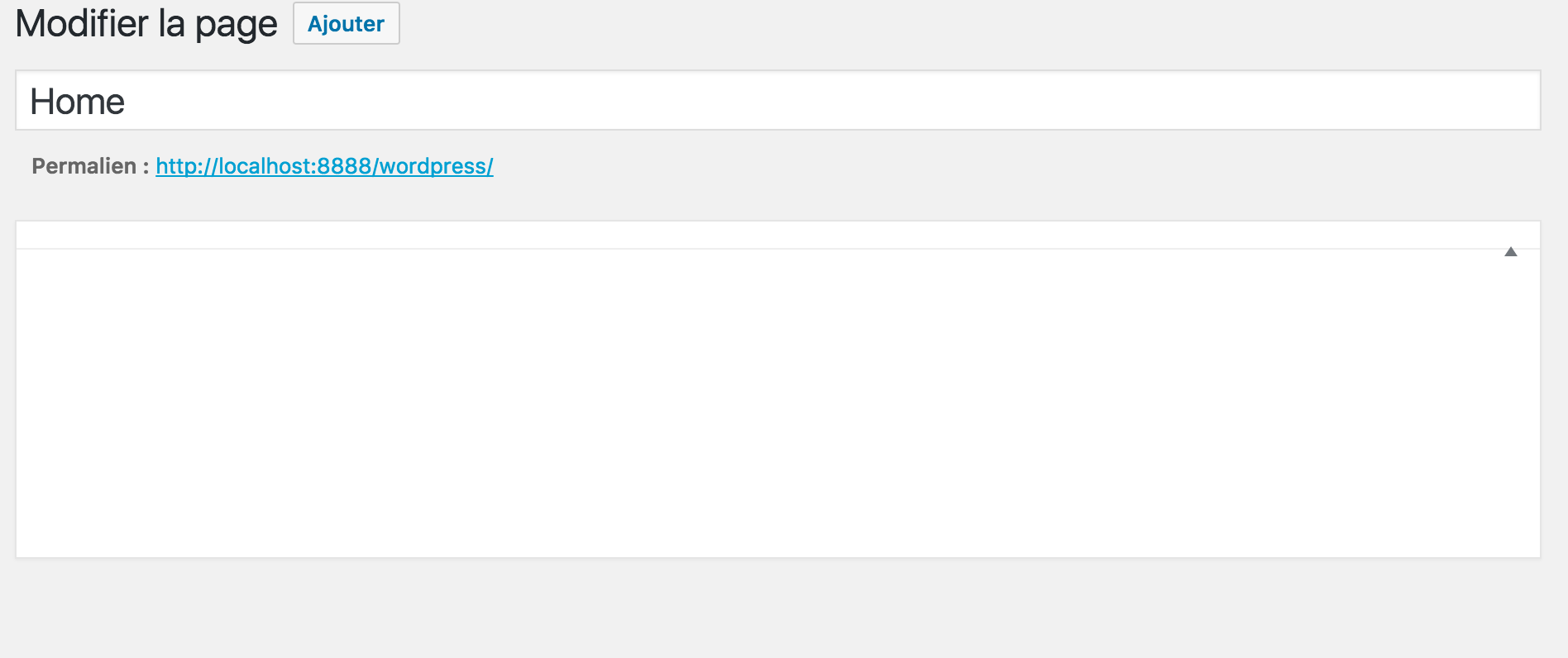 Issue with page builder · Issue #2764 · ThemeFuse/Unyson · GitHub