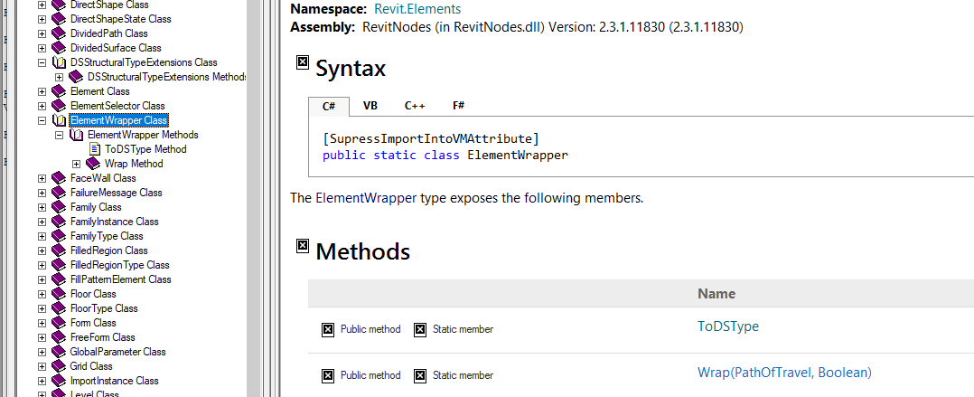 SectionExpanded.png and SectionCollapsed.png not show · Issue #858 · EWSoftware/SHFB · GitHub