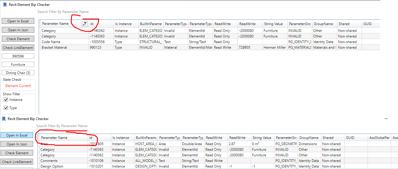 Data Grid Not Show Filters · Issue #22 · macgile/DataGridFilter · GitHub