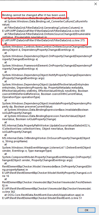 Data Grid Not Show Filters · Issue #22 · macgile/DataGridFilter · GitHub