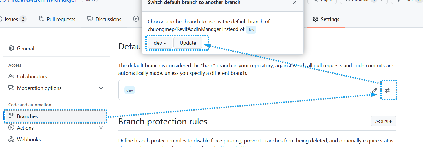 Add MSI Automatic, improve code base long time support .NET 6 · Issue #2 · weianweigan ...