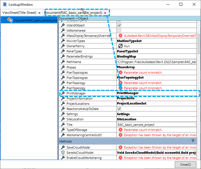 Problem when snoop something relate method void() to show result · Issue #14 · weianweigan ...