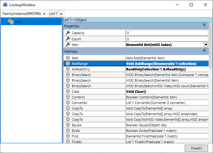 Open in new window not correct with method have Icollection · Issue #31 · weianweigan ...