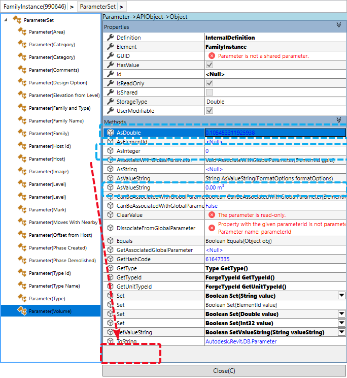 add convert unit value · Issue #47 · weianweigan/RevitLookupWpf · GitHub