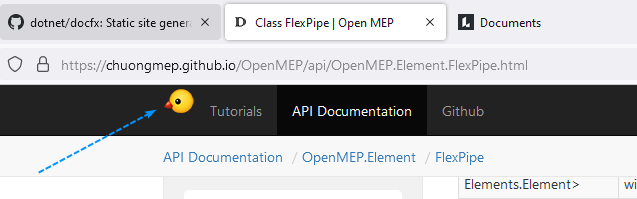 Bug Template Bug Logo Square Not In Center · Issue 8520 · Dotnetdocfx · Github 7347