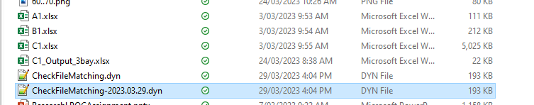 Feature Allow Quick Save Backup · Issue #40 · johnpierson/MonocleForDynamo · GitHub