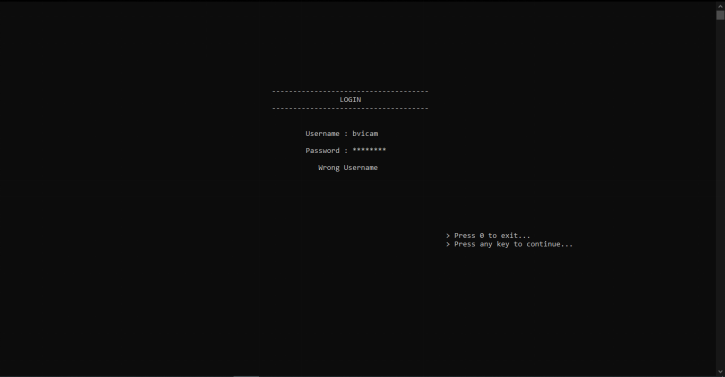 GitHub - saaimsid/See-Your-C: A C-programming quiz app written in C language.