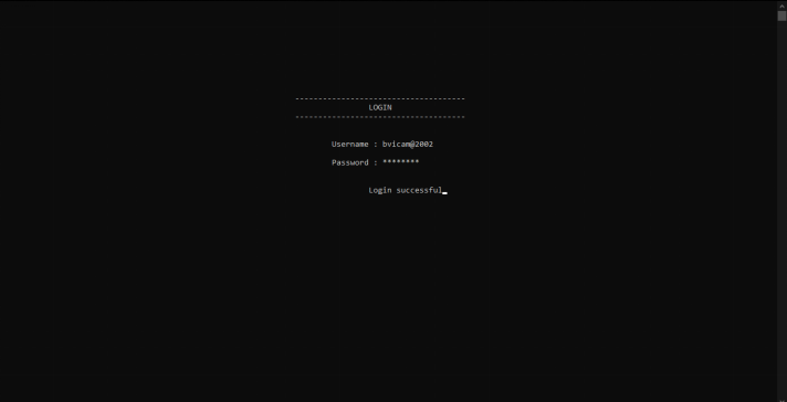 GitHub - saaimsid/See-Your-C: A C-programming quiz app written in C language.