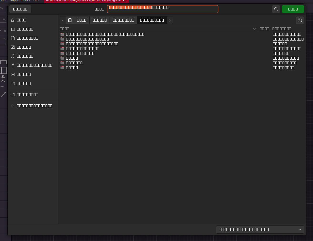 Upon saving project, a bunch of squares appears instead of text · Issue #1353 · jgraph/drawio ...