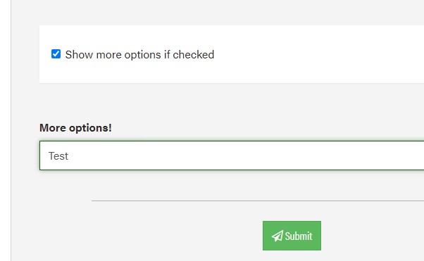 Checked Checkboxes are False in Entries View · Issue #608 · umbraco/Umbraco.Forms.Issues · GitHub