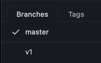 Please publish major version as a tag, not a branch · Issue #44 · Vampire/setup-wsl · GitHub