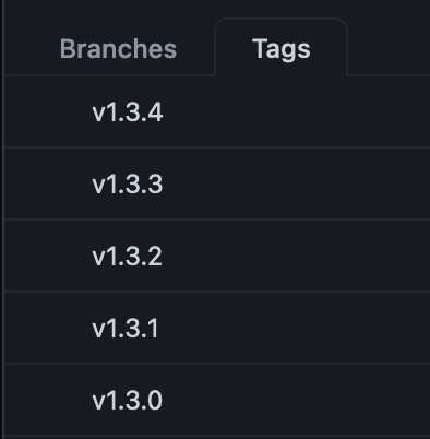 Please publish major version as a tag, not a branch · Issue #44 · Vampire/setup-wsl · GitHub