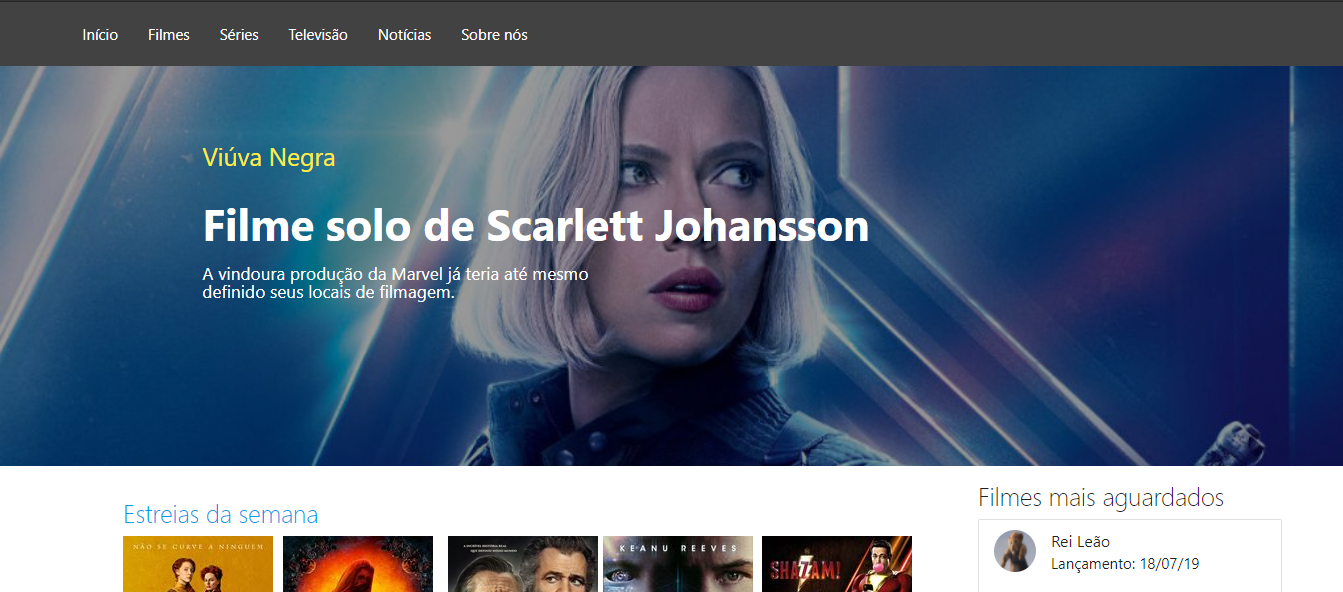 GitHub - tiodospc/Filmow-Projeto-Prog2