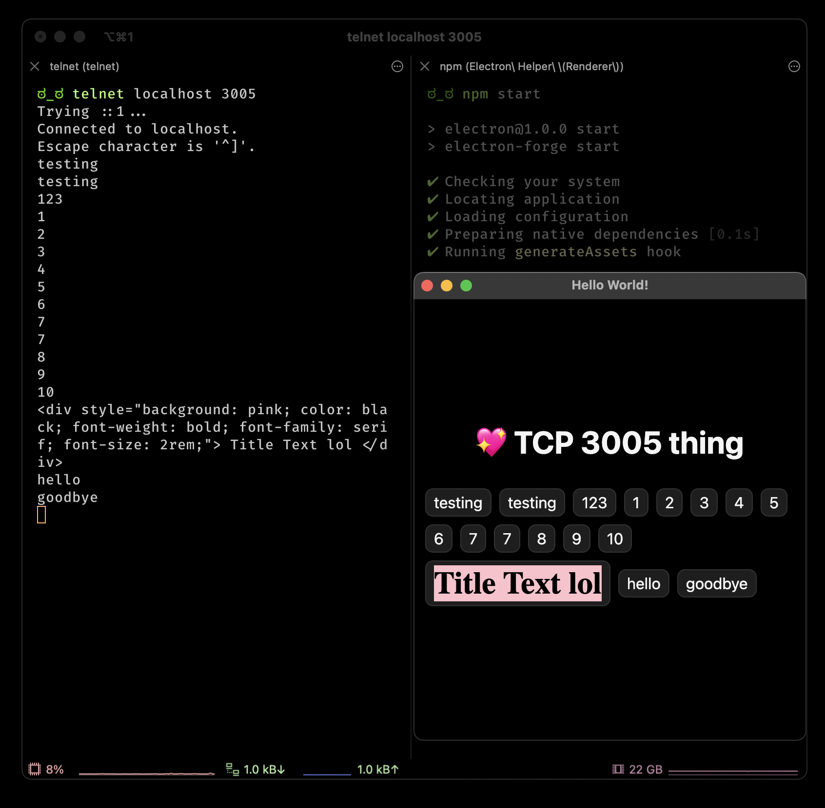 Github Raptorscode Electron