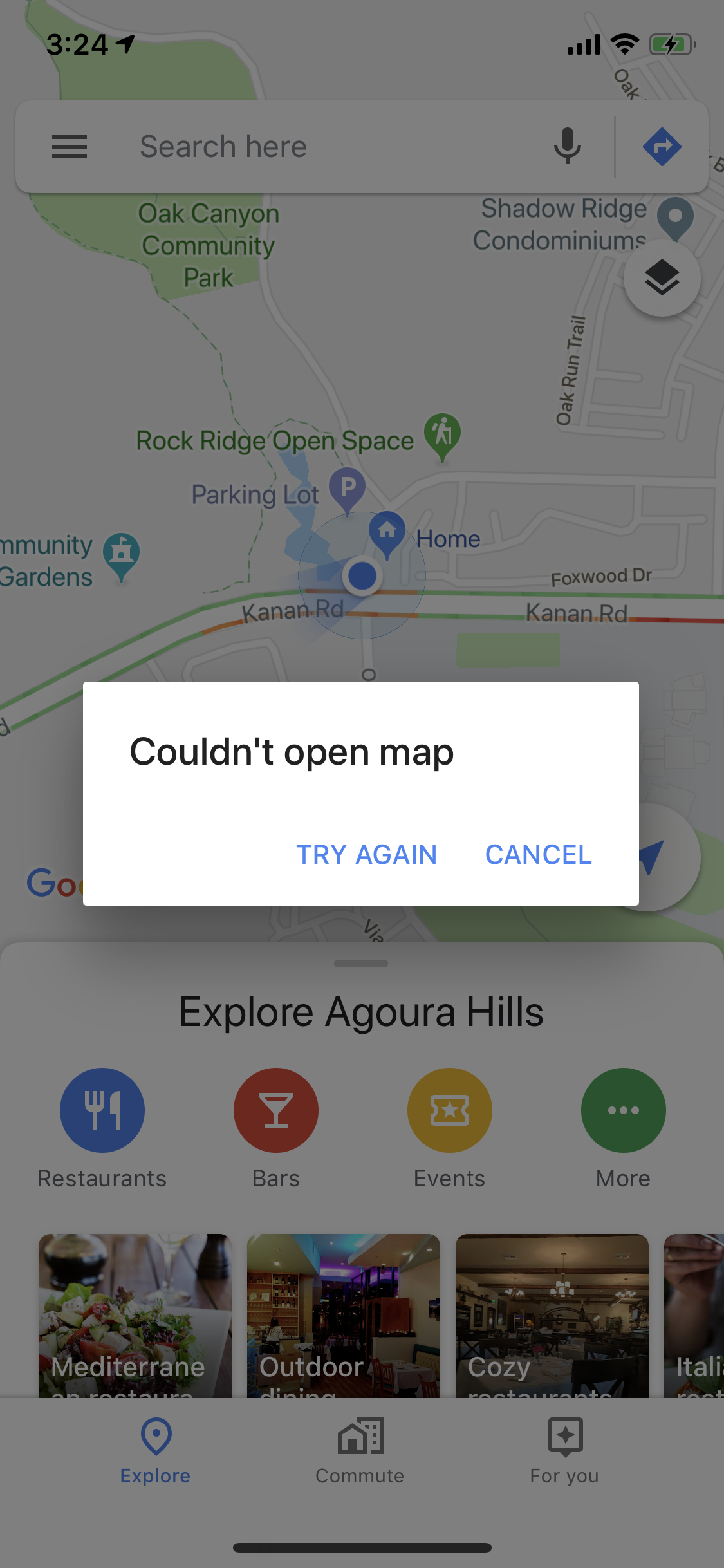 Map not shown on iOS 12.2 · Issue #2555 · mapsplugin/cordova-plugin-googlemaps · GitHub