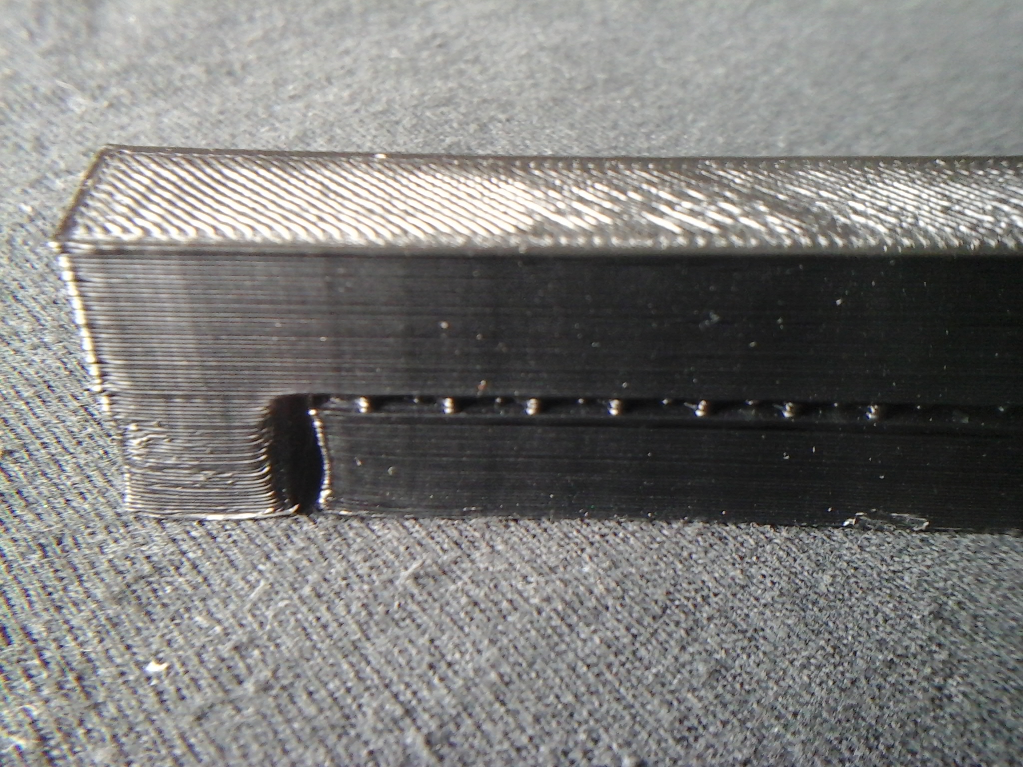 Smart Support interface layer for clean underside · Issue #4105 ...