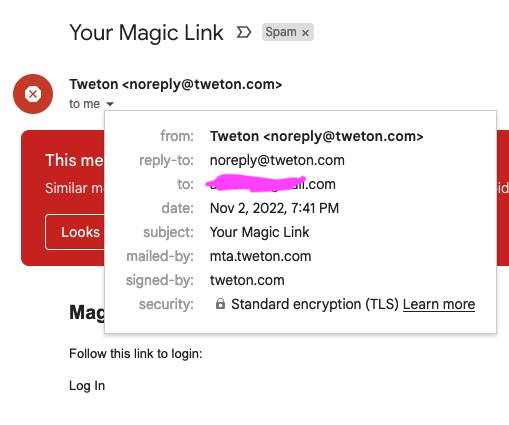 Custom SMTP issue - Recipient domain must match senders domain. · supabase · Discussion #10001 ...