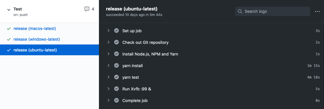Slow Builds On Windows · Issue 2635 · Electron React Boilerplateelectron React Boilerplate
