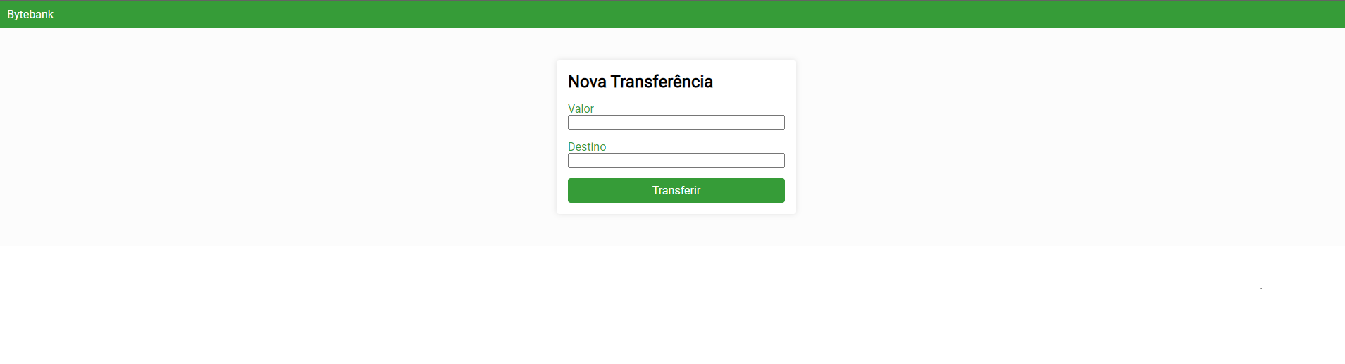 GitHub - marquescami/angular: Curso Angular - Alura