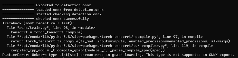 Successfully checked with onnx.checker.check_model(onnx_model), but compiling with torch ...