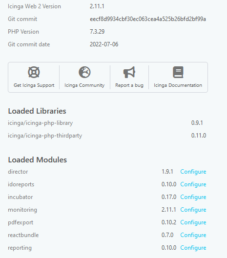 Not all hostgroups show via object list or web interface after around a day · Issue #9510 ...