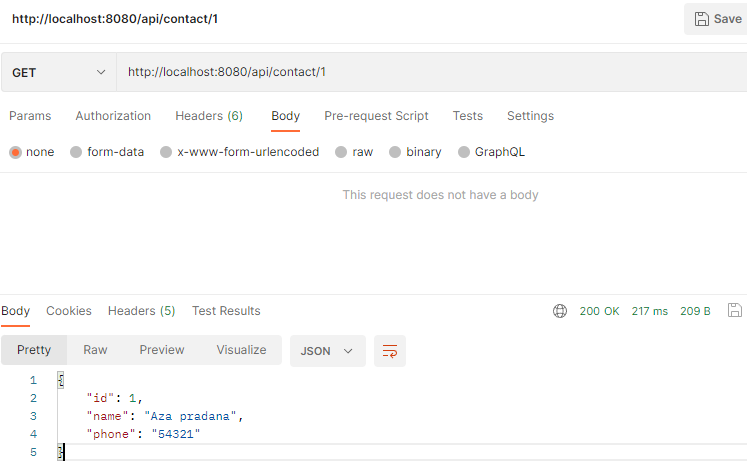Github Azapradana Cb Demo Test