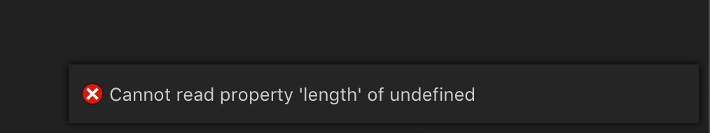 CRD explorer throws error · Issue #435 · vscode-kubernetes-tools/vscode ...