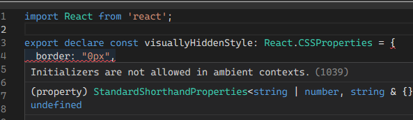 `d.ts` missing property. · Issue #176 · timocov/dts-bundle-generator · GitHub