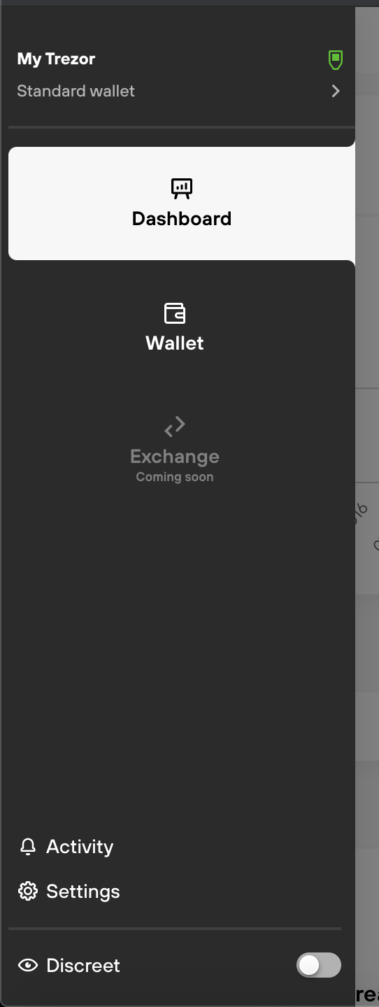 Primary menu width should be the same on mobile and desktop. · Issue ...