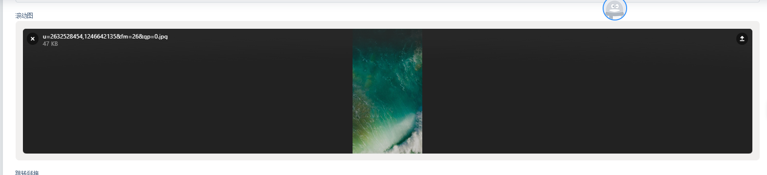 从服务器加载文件后无法使用图片预览等插件 · Issue #480 · pqina/filepond · GitHub