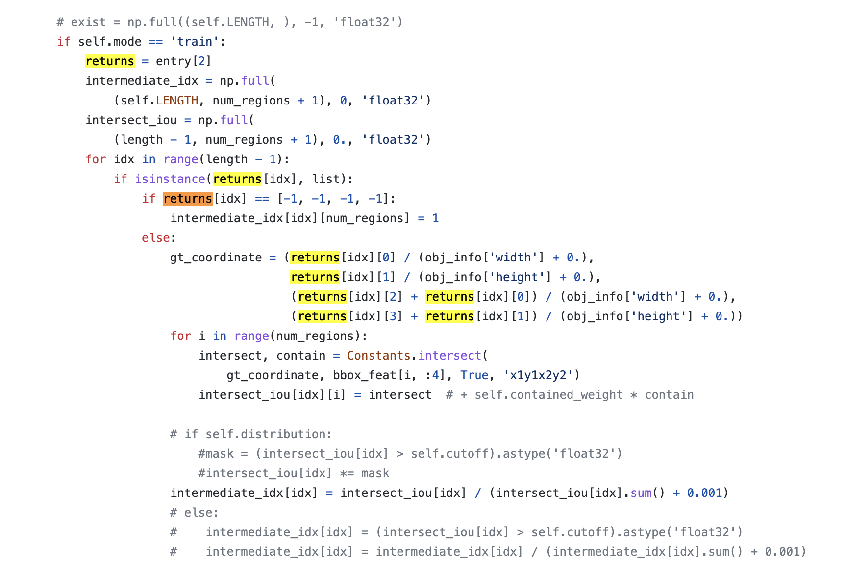 KL散度计算bug · Issue #6 · sjtuytc/Neurips21-ProTo-Program-guided-Transformers-for-Program-guided ...