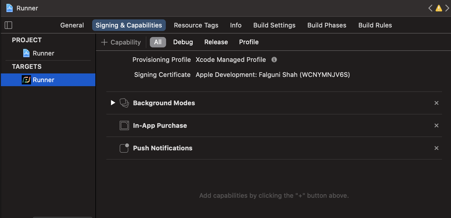 Flutter Inapppurchase Problem In Ios Working In Sandbox But Not Working In Live · Issue 6362