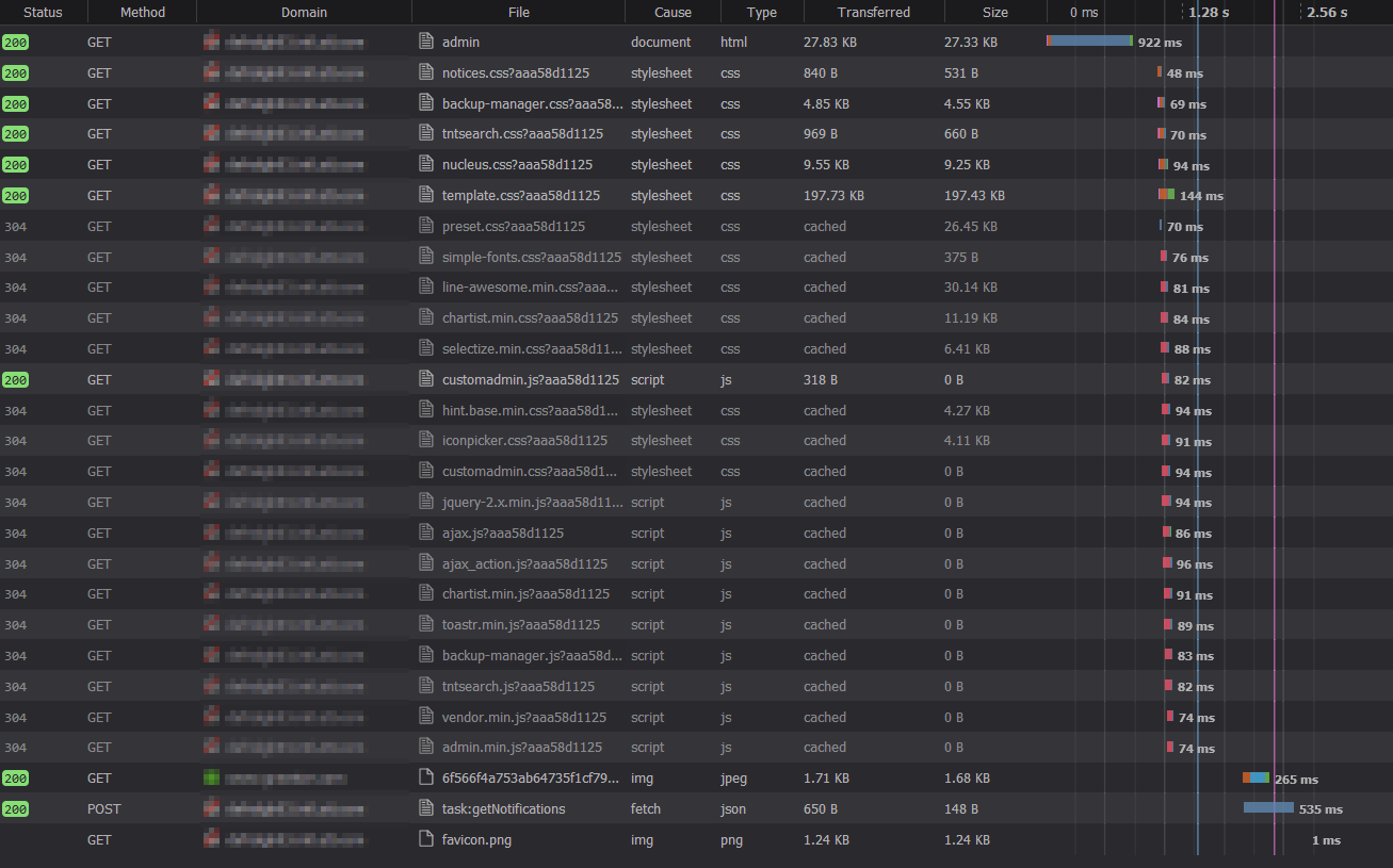 admin.min.js error · Issue #1595 · getgrav/grav-plugin-admin · GitHub