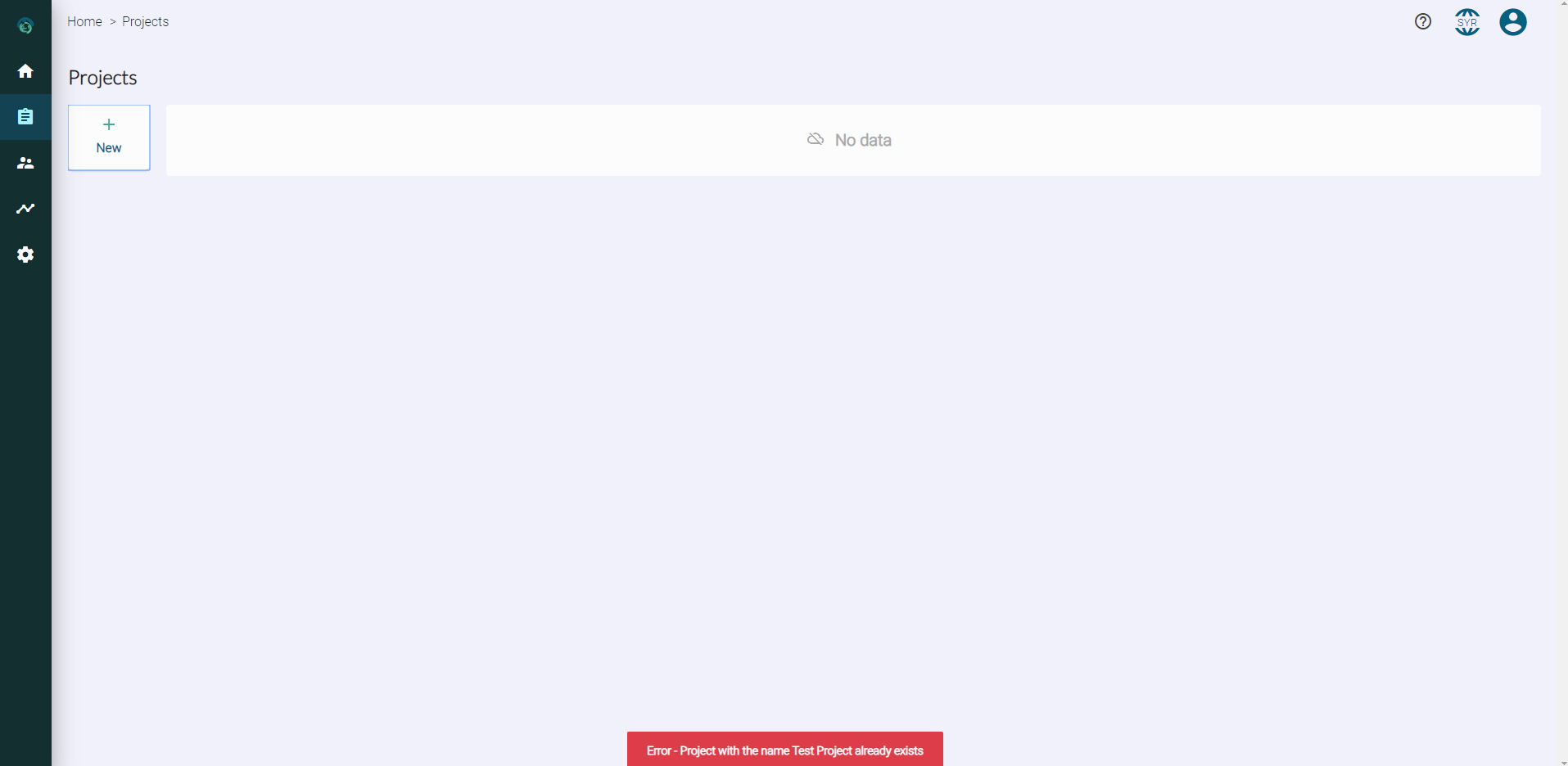 Project Name Duplication Check Should only be in that country · Issue #537 · ReliefApplications ...