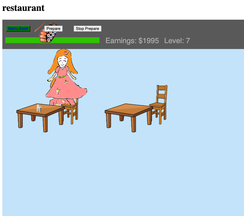 GitHub - atobeclaq/Restaurant-Game: Restaurant game built through p5.js