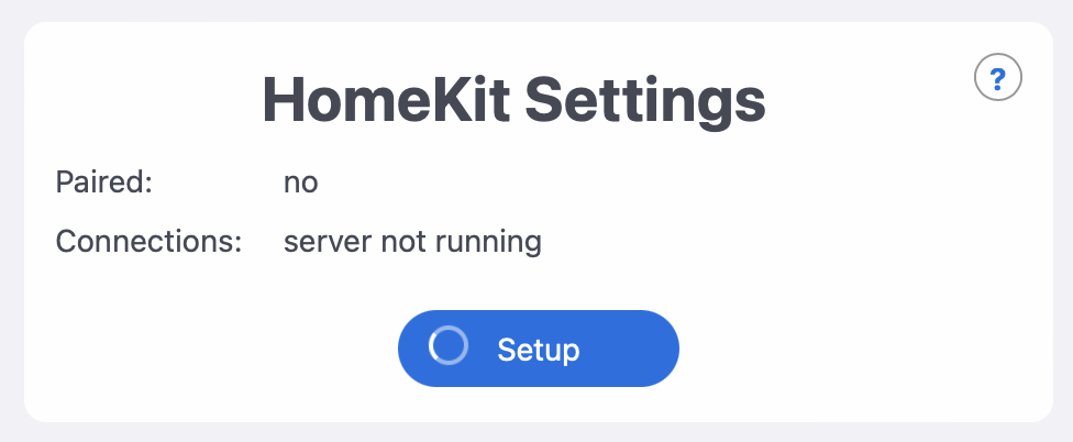 HomeKit server fails to start · Issue #1108 · mongoose-os-apps/shelly-homekit · GitHub