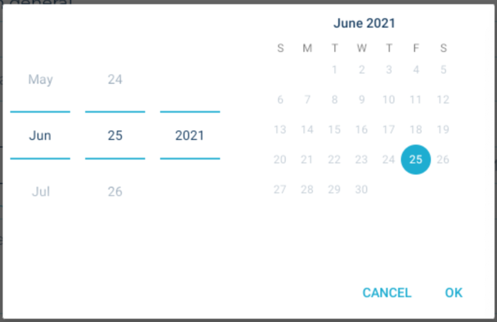 Android Tablet "spinner" date picker shows calendar too · Issue #481 · react-native ...