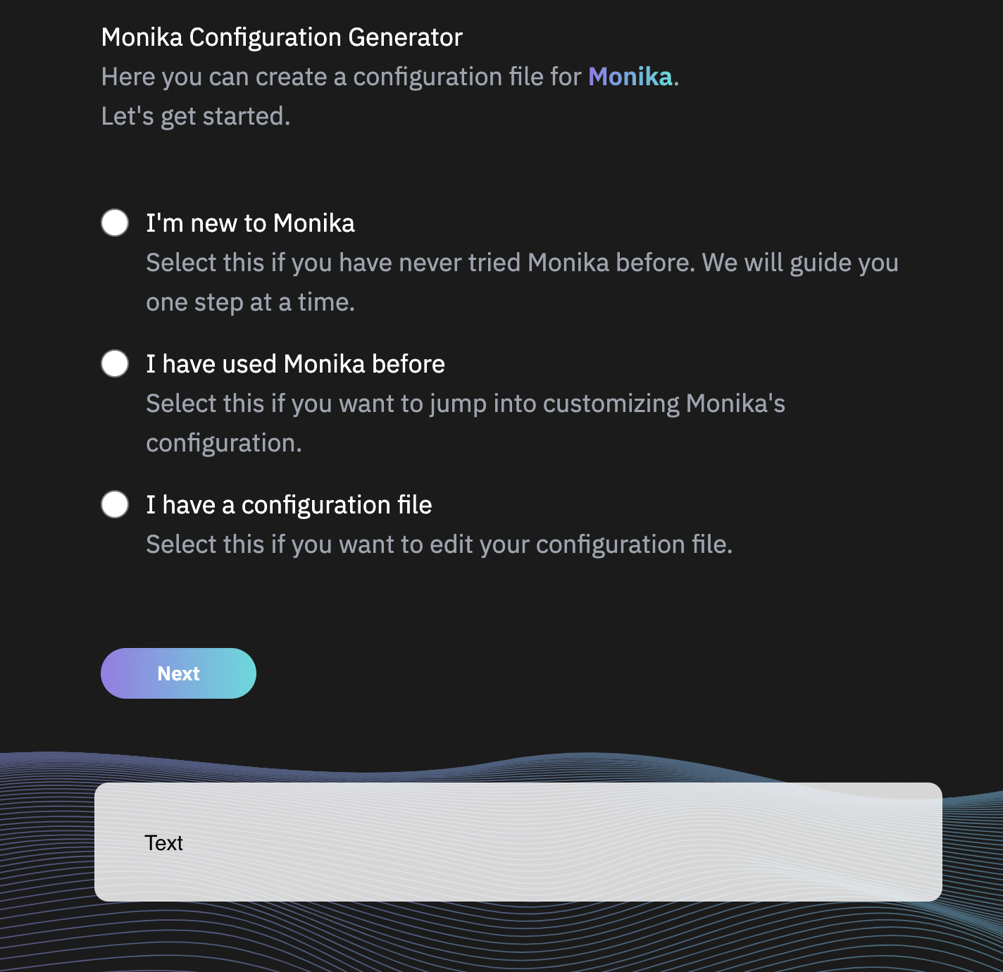 Add information about using vscode and YAML extension · Issue #112 · hyperjumptech/monika-config ...