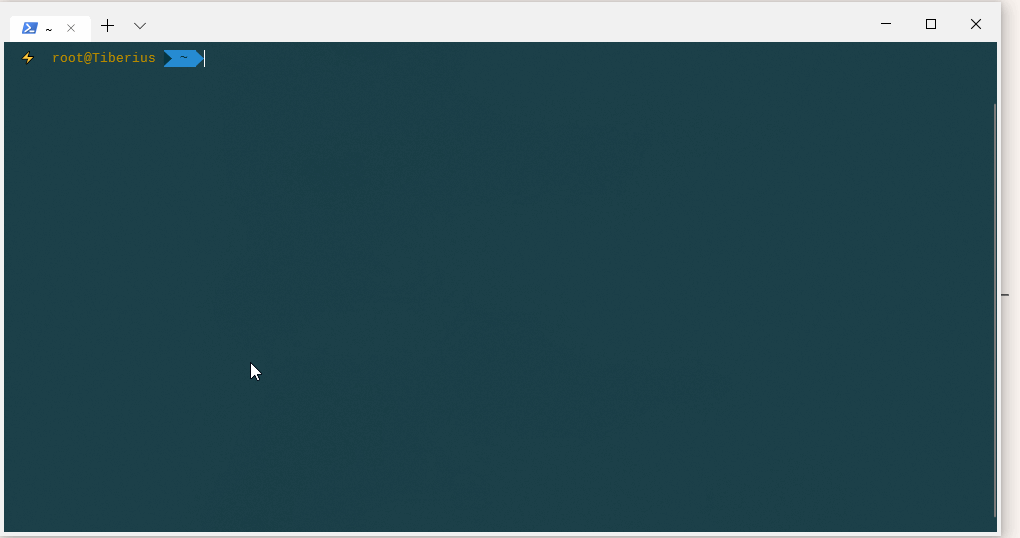 Faulty behavior of the root shell with the Agnoster theme · Issue #8064 ...
