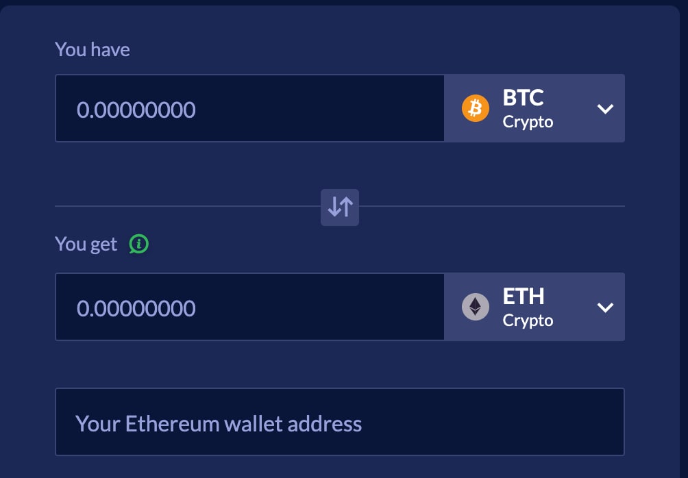 Фича swap · Issue #271 · bitzlato/peatio · GitHub