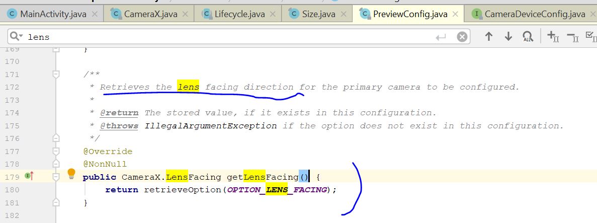 IllegalArgumentException: Suggested resolution map missing resolution for camera 1 · Issue #43 ...