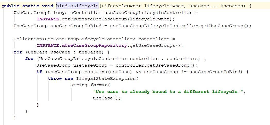 IllegalArgumentException: Suggested resolution map missing resolution ...