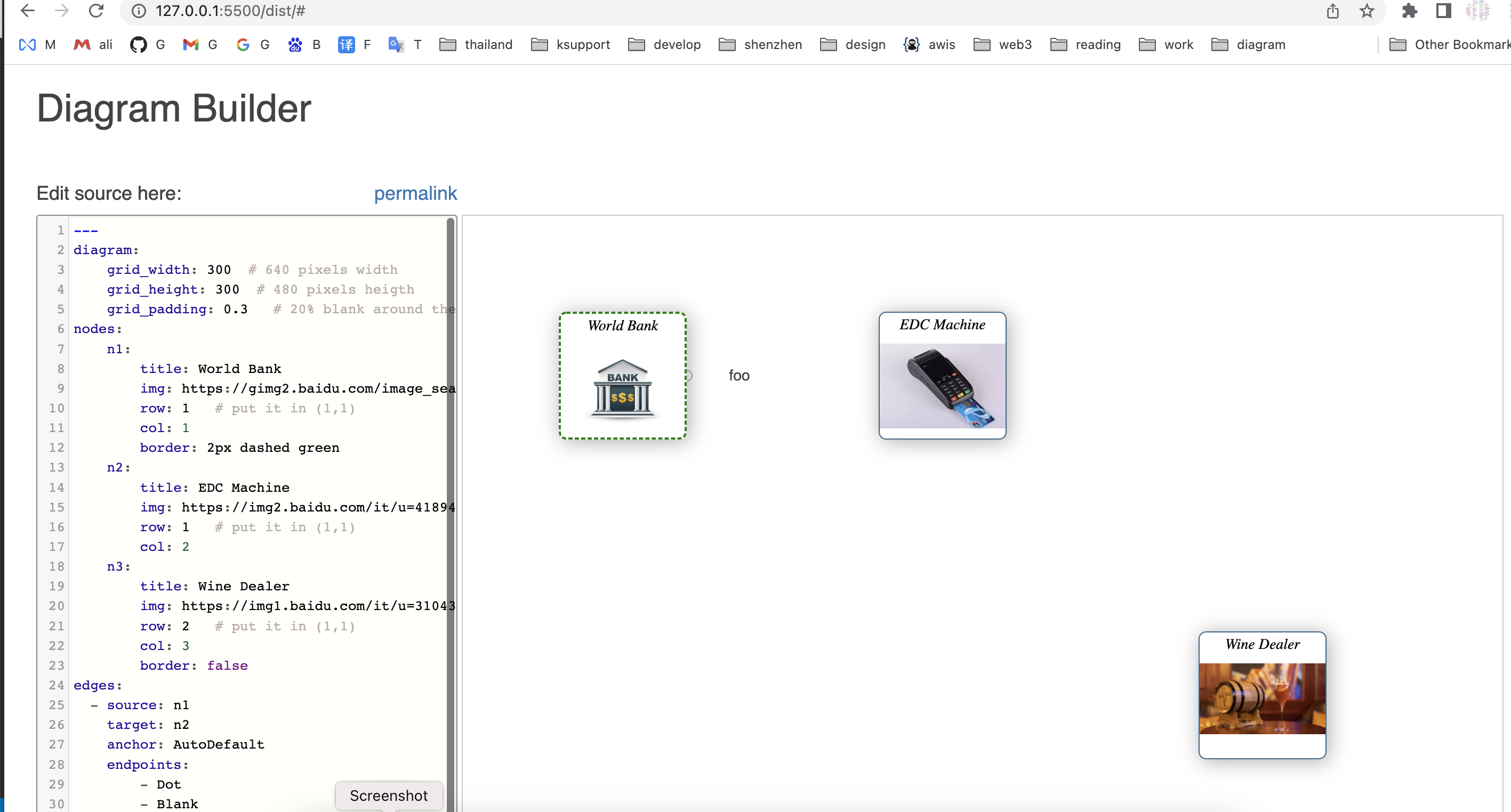 wrong coordinate when connecting DIVs generated by javascript dynamically · Issue #289 · jsplumb ...