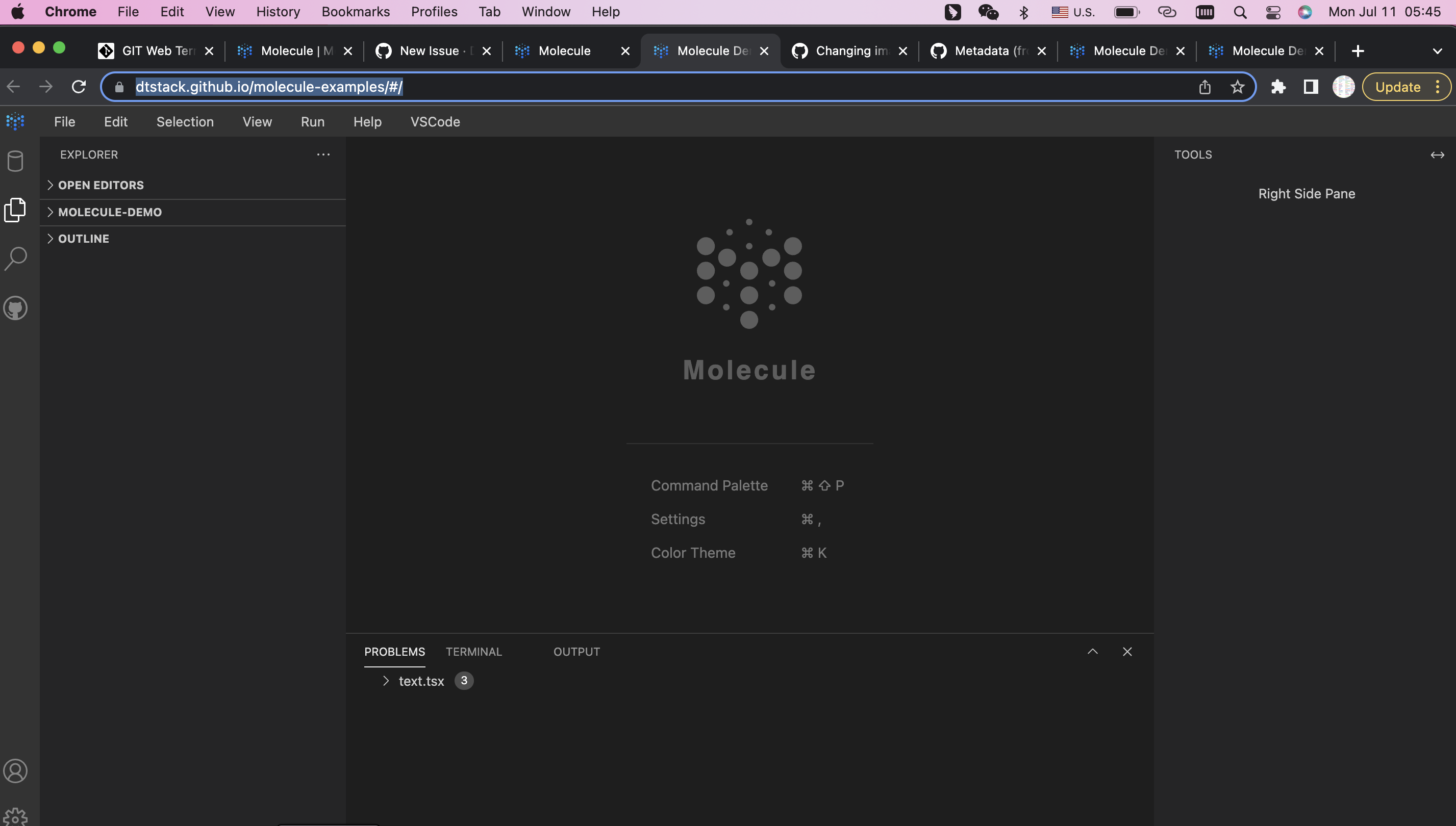 bug: UI doesn't show up on Safari/MacOS, Chrome/iPad and Safari/iOS · Issue #776 · DTStack ...