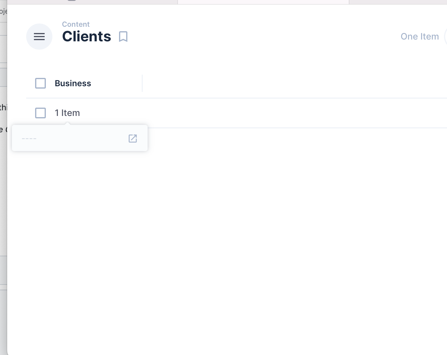 M2A field opens the junction collection when clicked · Issue #17606 · directus/directus · GitHub