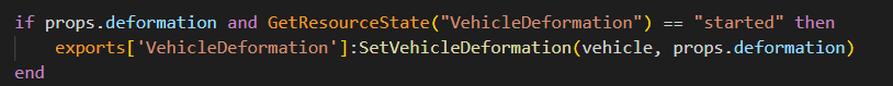 Implementation in Luke's Garages · Issue #3 · Kiminaze/VehicleDeformation · GitHub