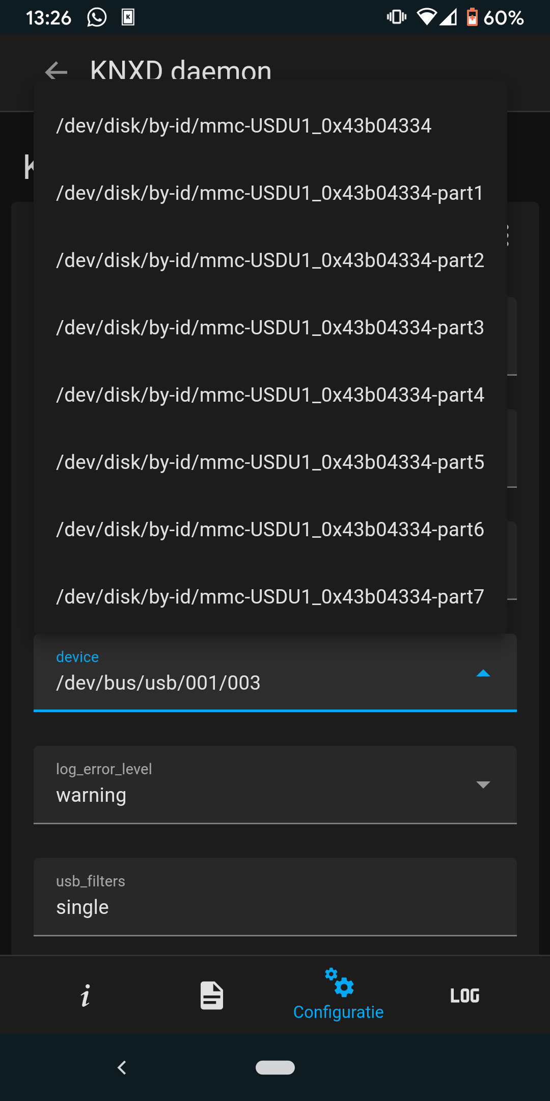 USB path changes after restarts · Issue #15 · da-anda/hass-io-addons · GitHub