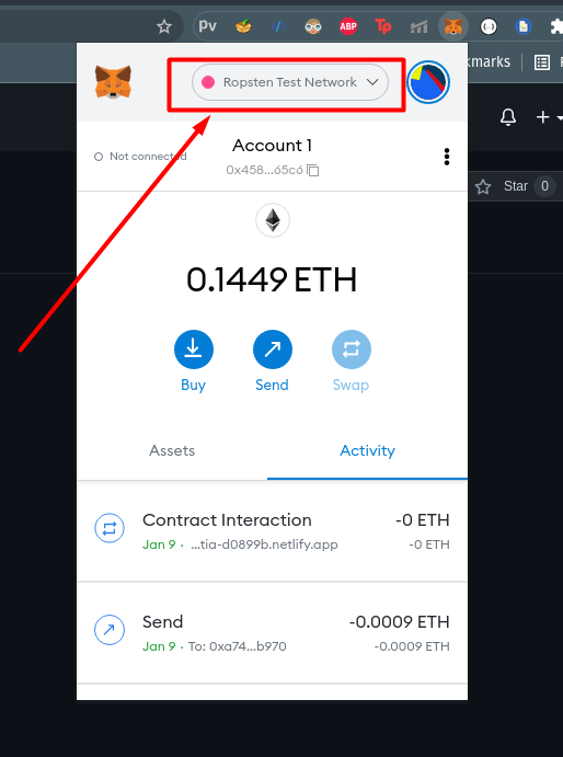 GitHub - SuperSahil009/TransactionsHub