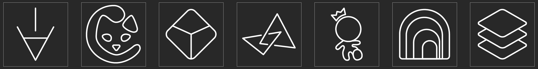 Icon Requests · Issue #191 · Arcticons-Team/Arcticons · GitHub